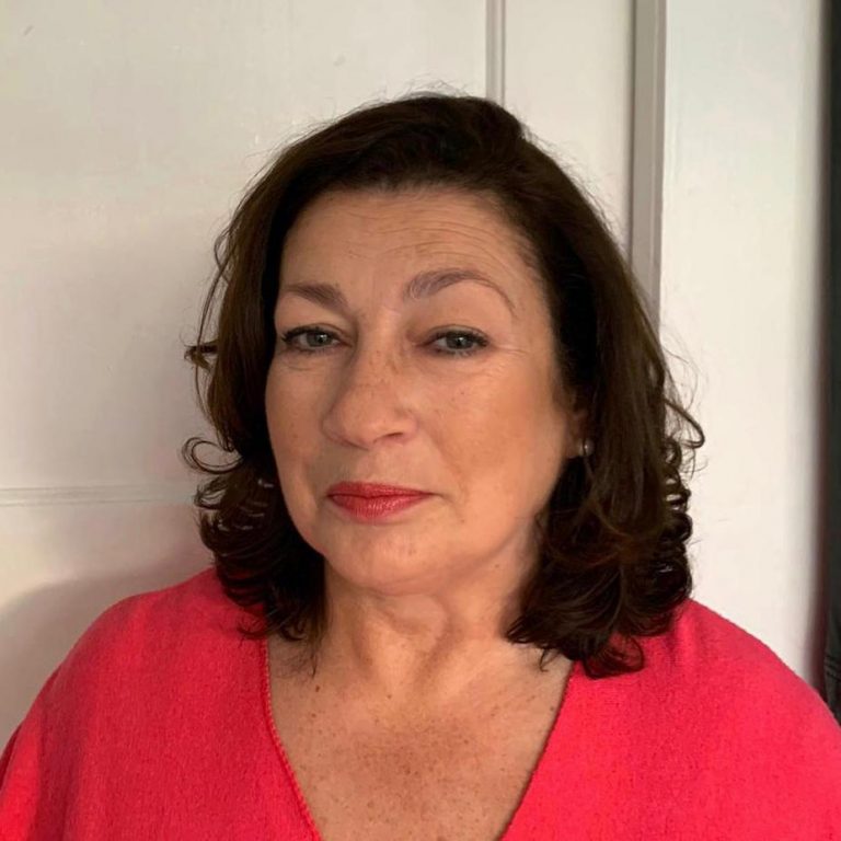 Meet our Board - Partners for Inclusion