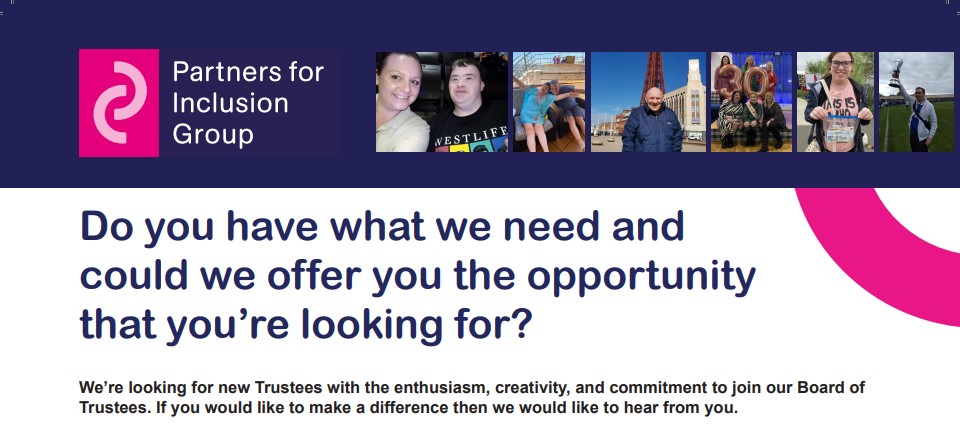 Partners for Inclusion